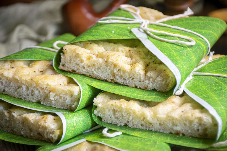 Lembas Bread | Lord of the Rings Inspired Recipes