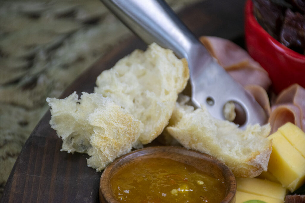 Lord of the Rings Inspired "Shirecuterie" Board - The Starving Chef