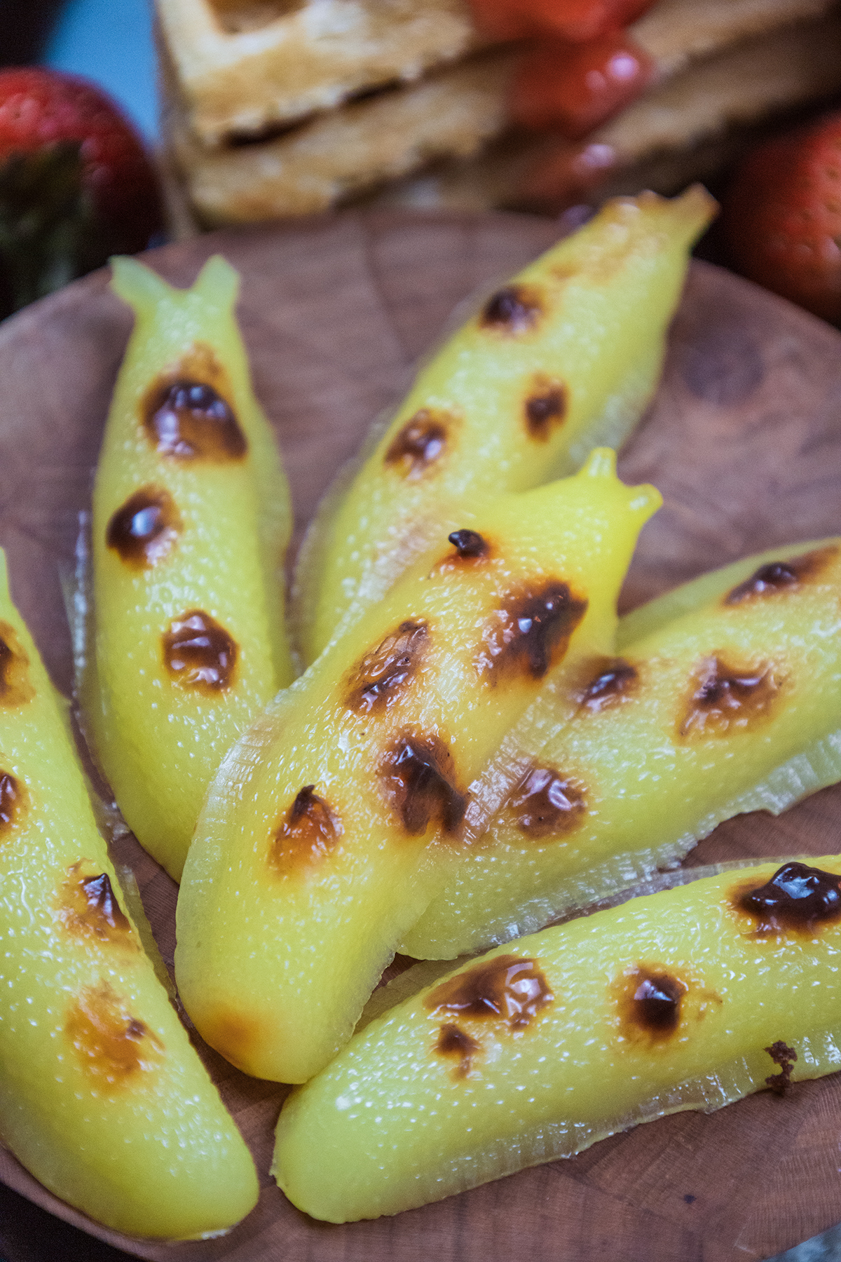 Coraline Food Ideas: The Ultimate Guide to a Movie-Themed "OTHER BOARD" Feast - The Starving Chef