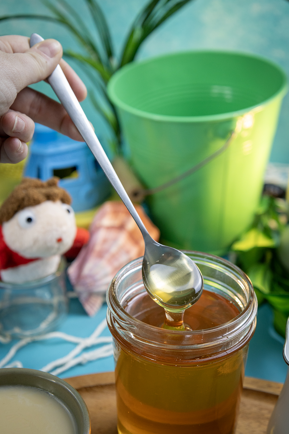 Brew the Perfect Ghibli Evening with Ponyo's Milk Tea Recipe - The ...