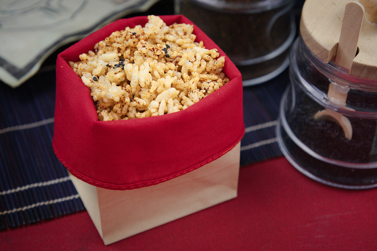 Making Fire Flakes Inspired by Avatar: The Last Airbender - The ...