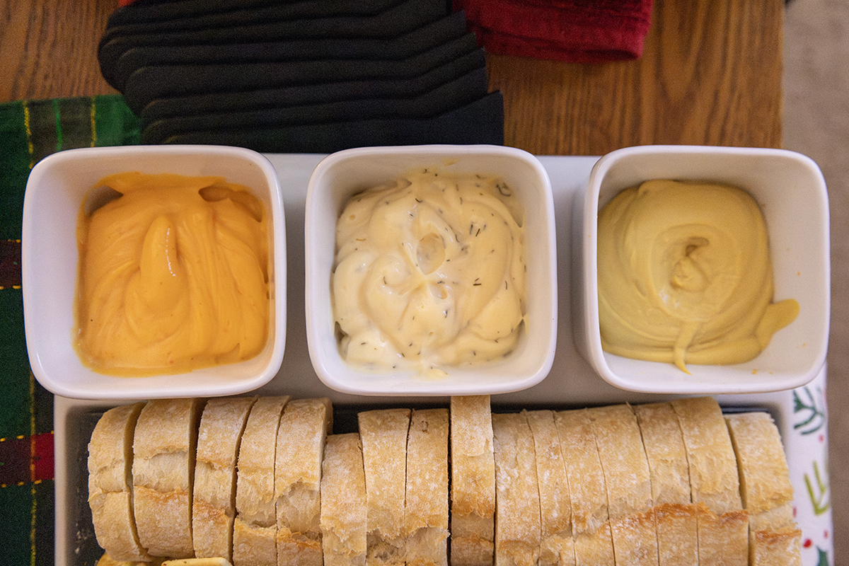 How to Host a Raclette Party - The Starving Chef