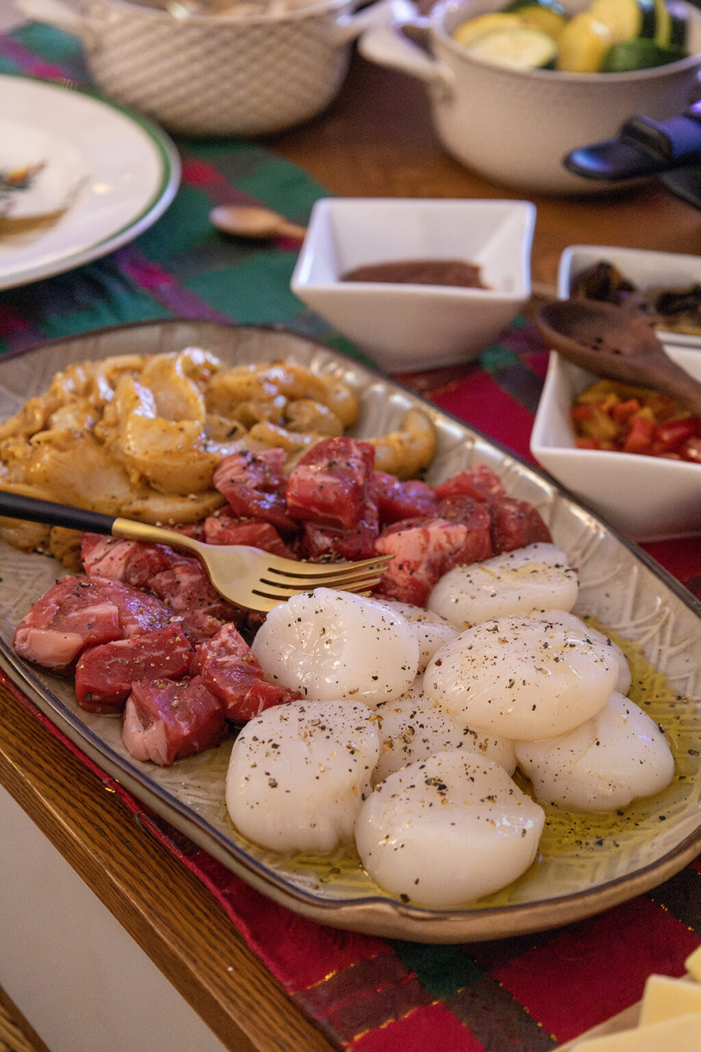 How to Host a Raclette Party - The Starving Chef