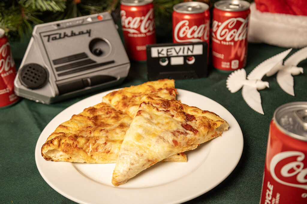 Kevin's Mac and Cheese Inspired by Home Alone - The Starving Chef